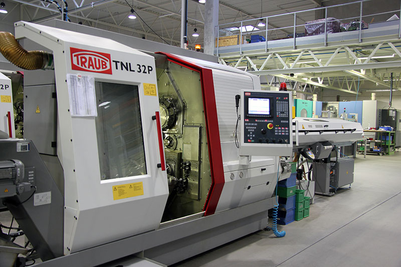 Maschinenpark CNC Dreh Und Fr smaschinen Kindervater CNC Maschinenpark CNC Dreh Und Fr smaschinen Kindervater CNC